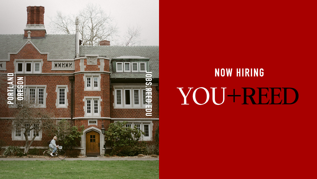 Accounts Payable Specialist - Human Resources - Reed College