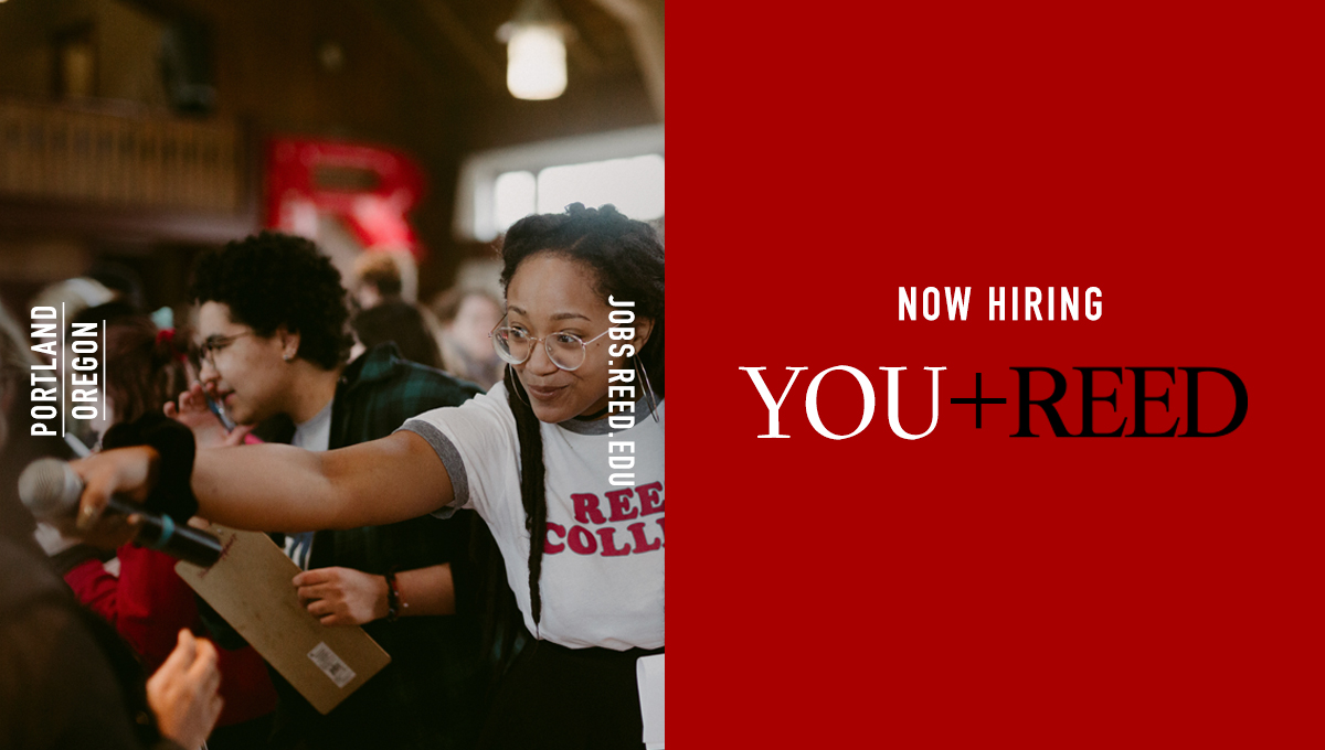 Reed College | Human Resources | Director, Reed Research Reactor